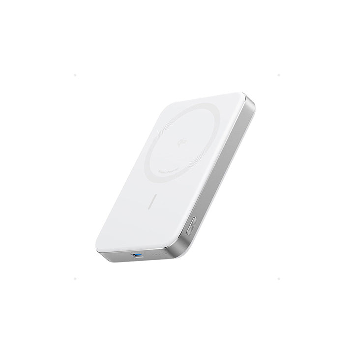 Slim power bank store