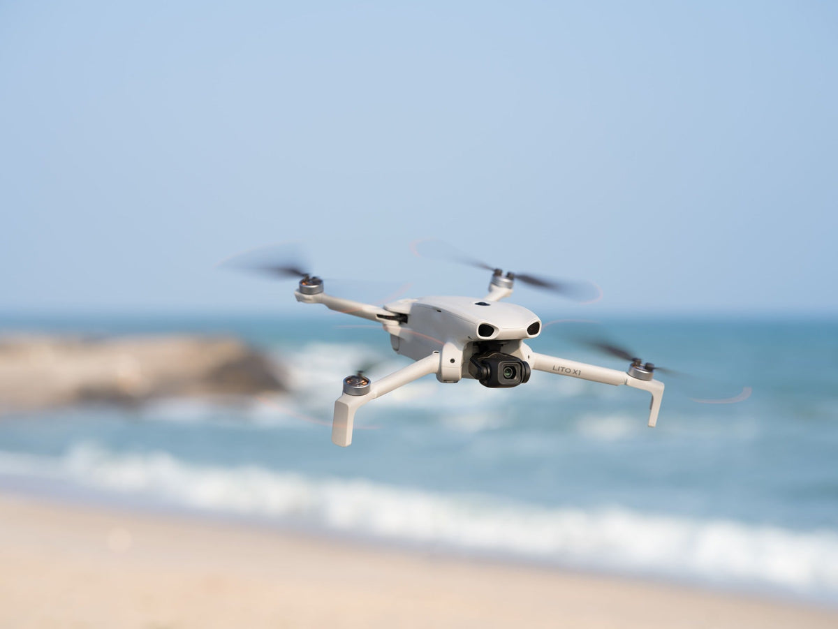 DJI Neo vs DJI Mini 4K: Comparison – DJI Hasselblad