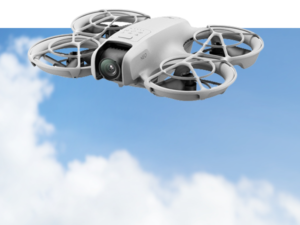 DJI Neo vs DJI Mini 4K: Comparison – DJI Hasselblad