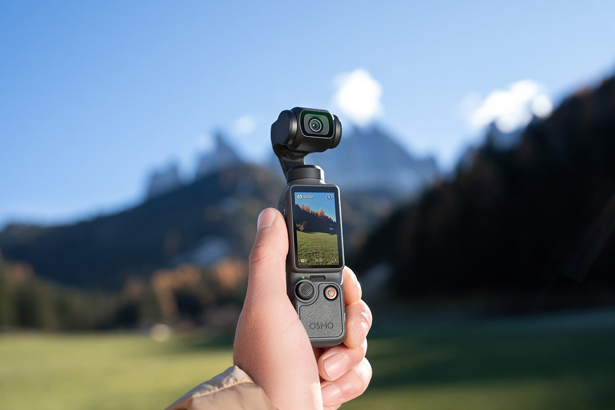 The DJI Remote Control & Drone Compatibility Guide – DJI Hasselblad