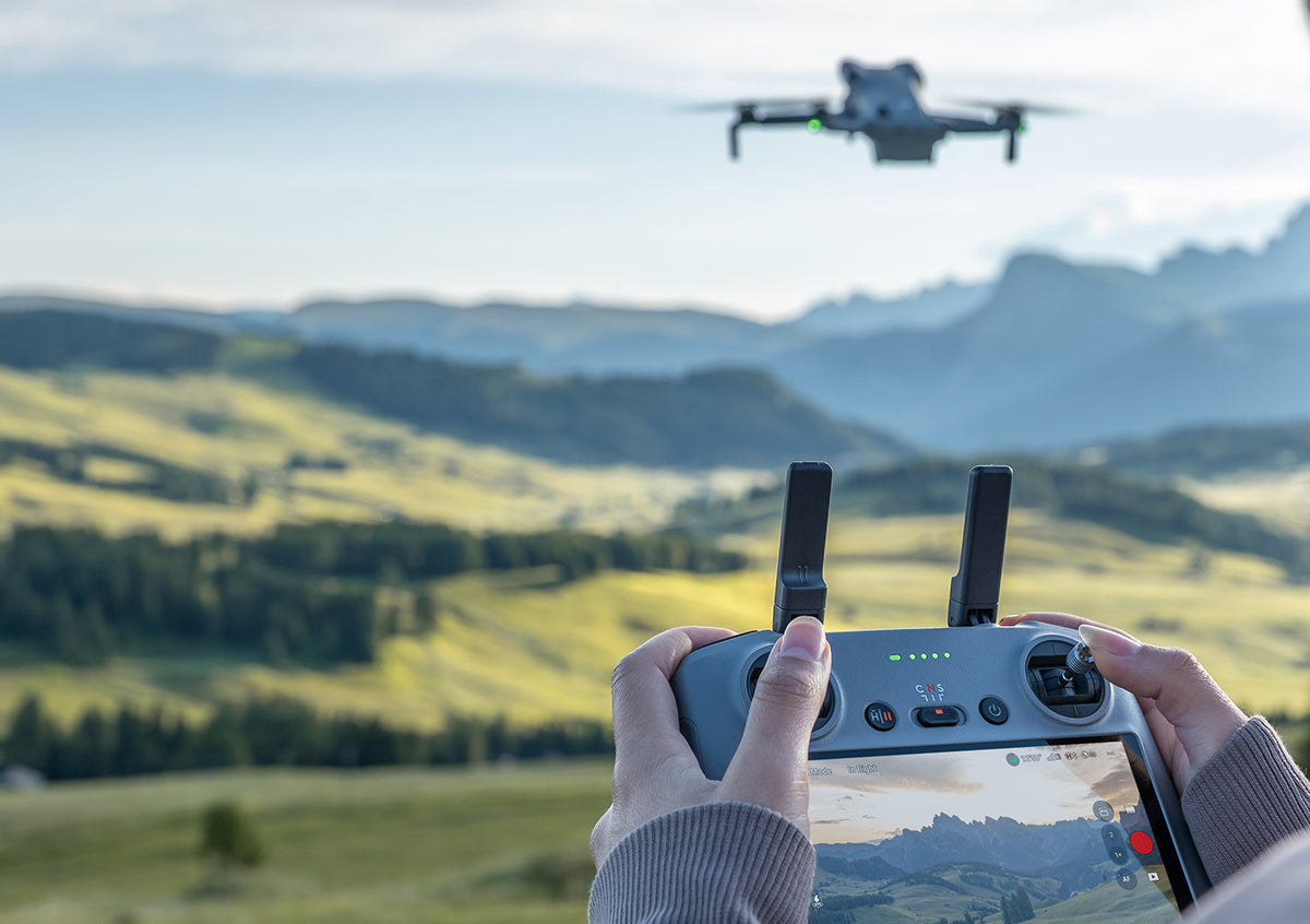 Official UK Retailer Of DJI Drones & Handheld Cameras – DJI Hasselblad
