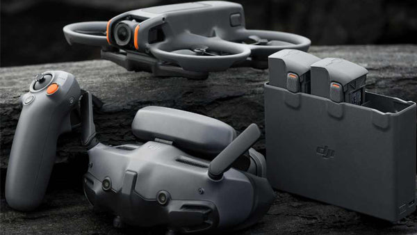 The DJI Remote Control & Drone Compatibility Guide – DJI Hasselblad