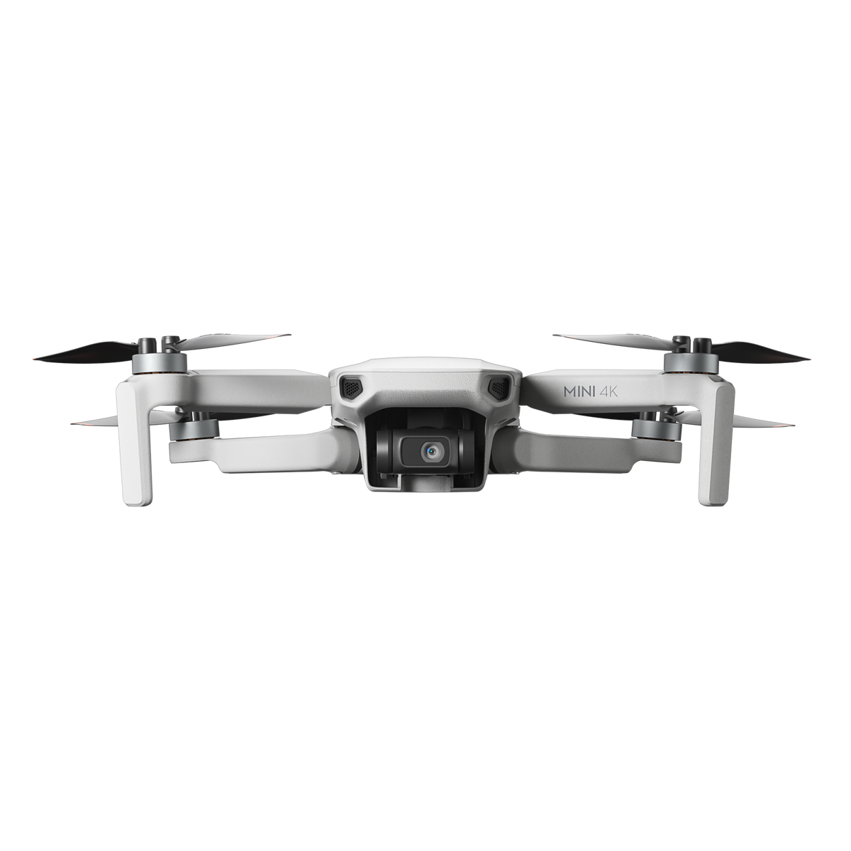 DJI Mini 4K Drone With RC-N1 Controller – DJI Hasselblad