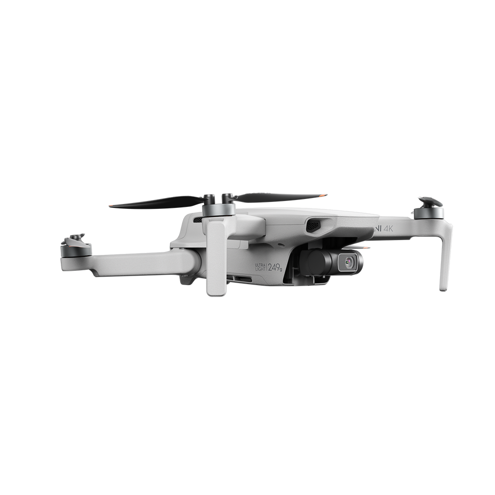DJI Mini 4K Drone With RC-N1 Controller – DJI Hasselblad