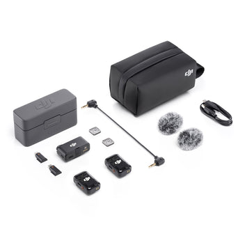 DJI Retail - Licensed Store for DJI Drones, Gimbals and Accessories ...