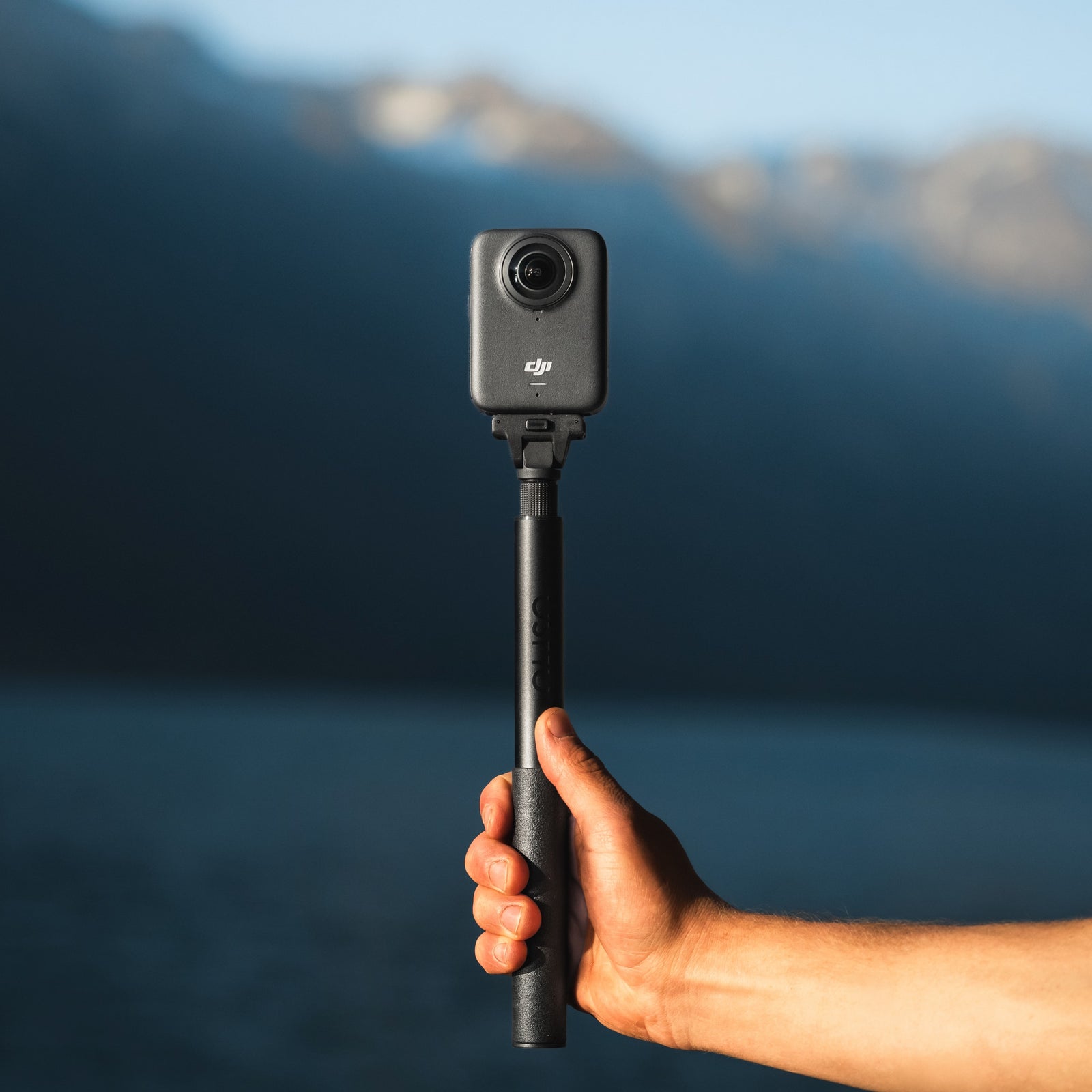 DJI Osmo 360 Adventure Combo Action Camera – DJI Hasselblad