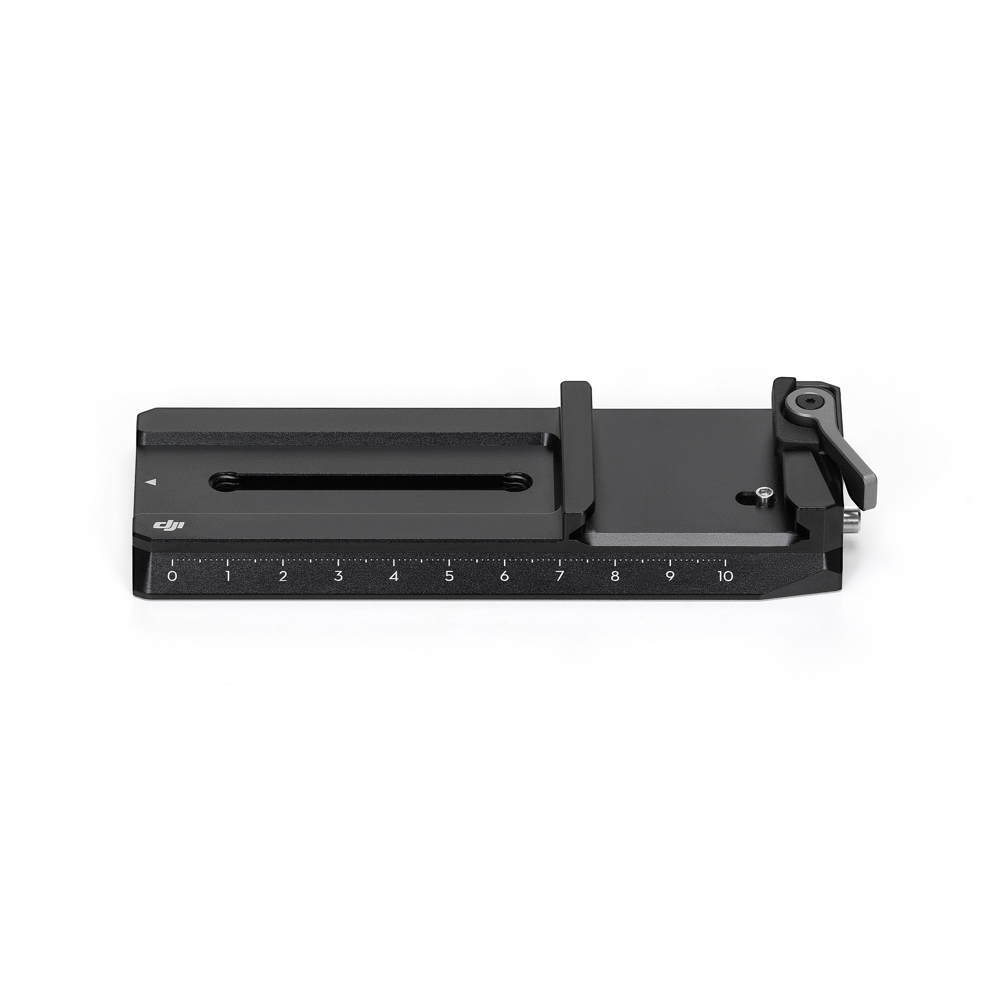DJI RS Pro Lower Quick-Release Plate (2024) for RS 4 Pro – DJI Hasselblad