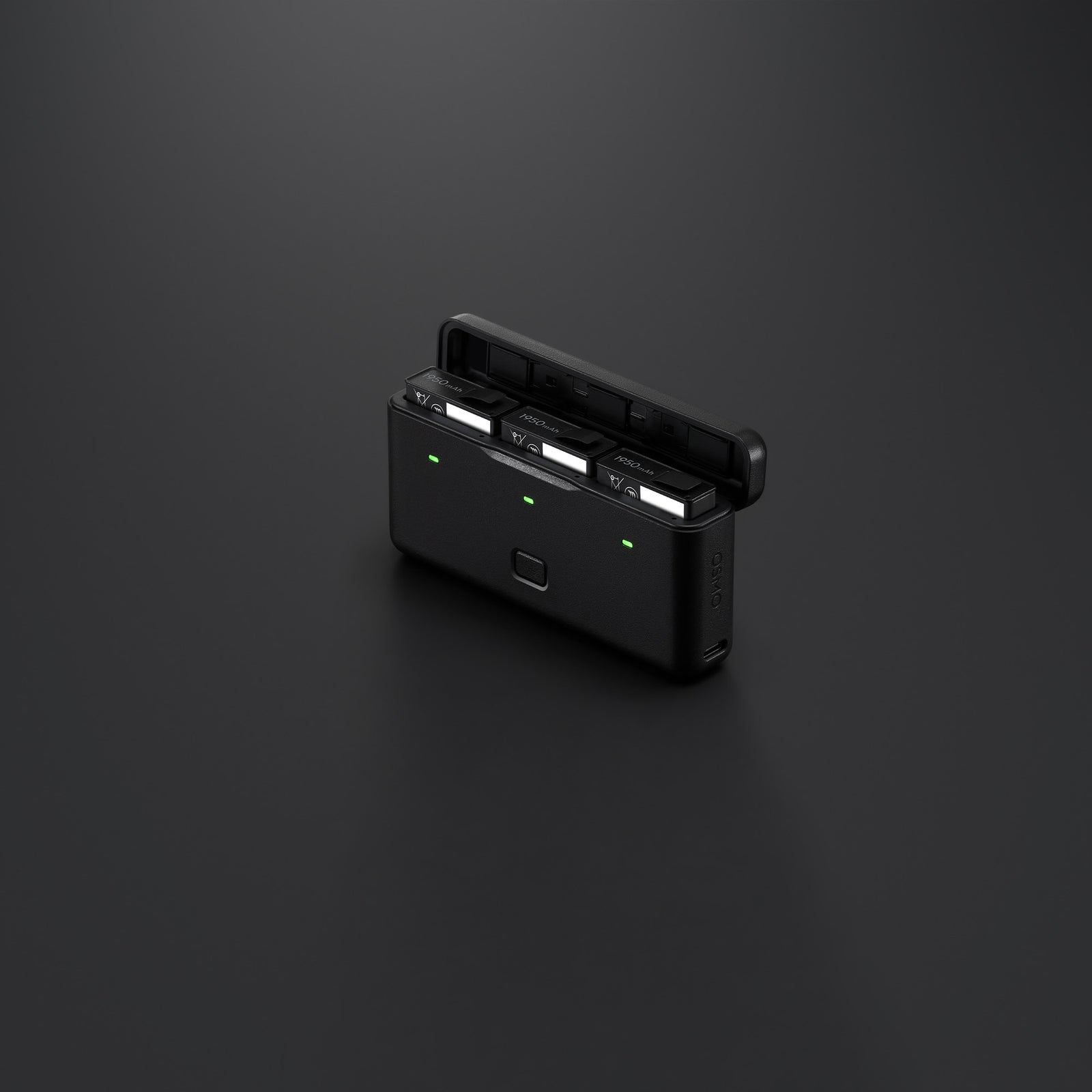 DJI Action Multifunctional Battery Case 2 – DJI Hasselblad
