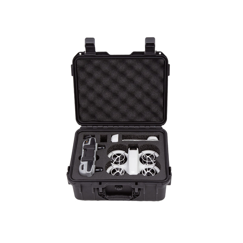Waterproof Hard Carrying Case For DJI Neo Fly More Combo – DJI Hasselblad