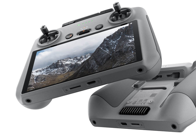 DJI RC 2 Remote Controller – DJI Hasselblad
