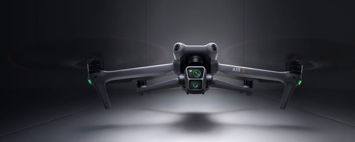 DJI Retail - Licensed Store for DJI Drones, Gimbals and Accessories ...