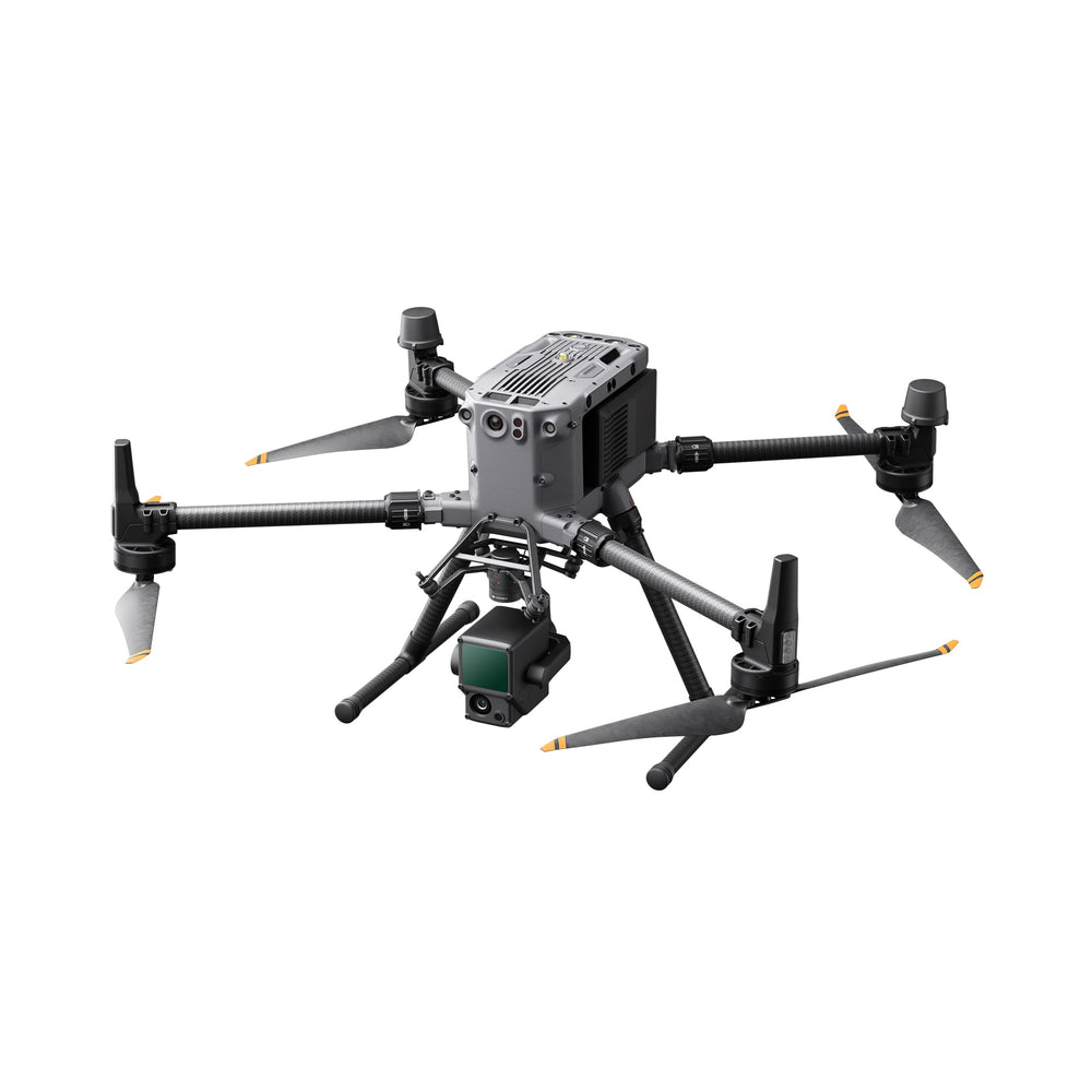 DJI Matrice 350 RTK Drone only with Worry-Free Basic Combo – DJI Hasselblad