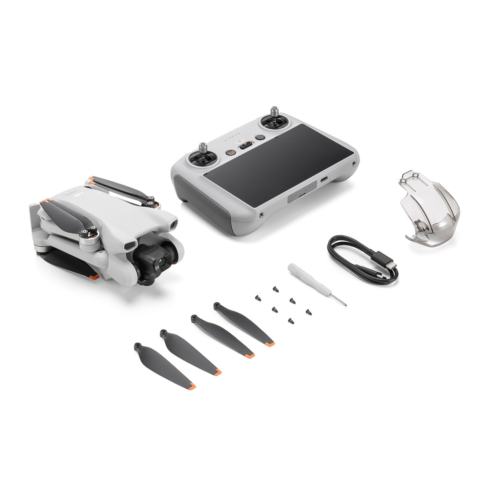 DJI Mini 3 Drone with RC Controller – DJI Hasselblad