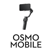 Handheld Imaging Devices – DJI Retail UK