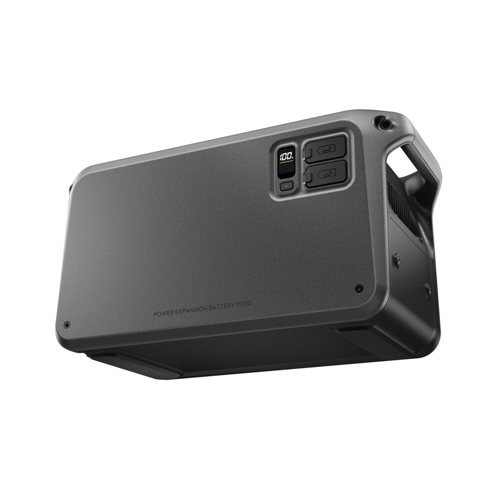 DJI Power Expansion Battery 2000 – DJI Hasselblad