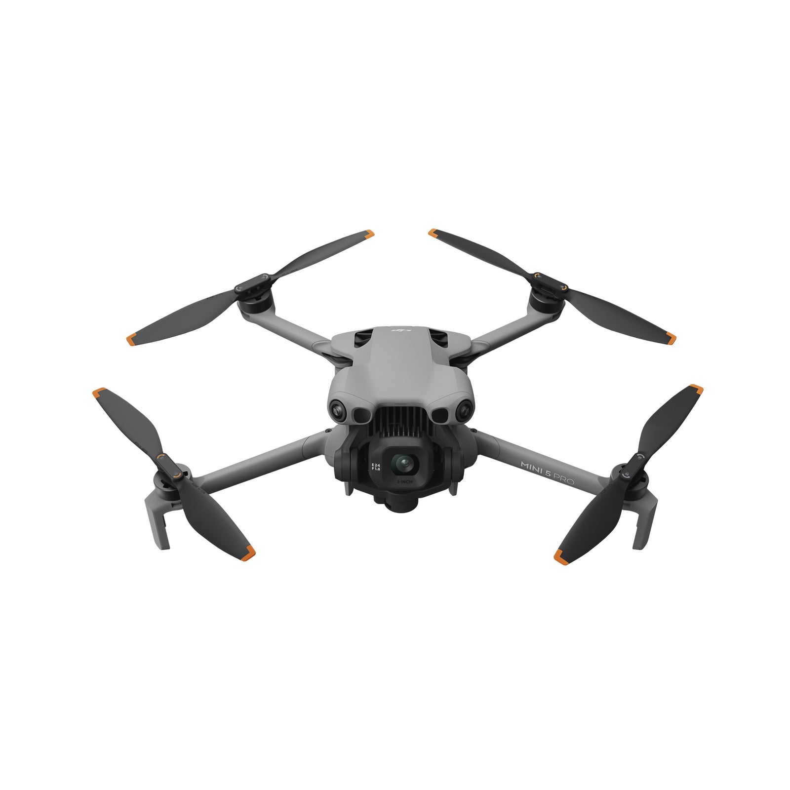 DJI Mini 5 Pro Drone Fly More Combo With RC 2 Controller – DJI Hasselblad