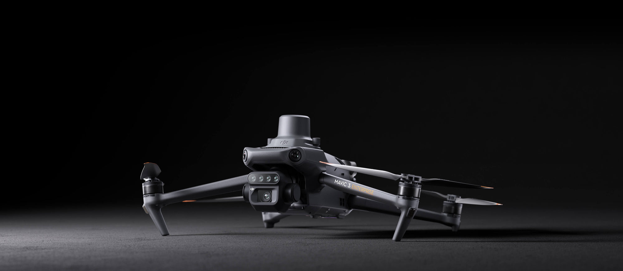 DJI Mavic 3M Multispectral Drone Worry-Free Basic Combo – DJI Hasselblad