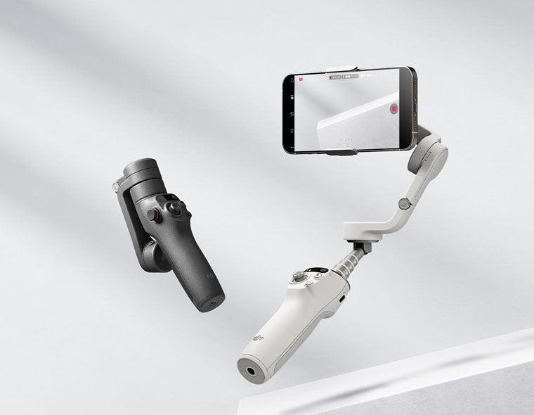 Handheld Imaging Devices – DJI Hasselblad