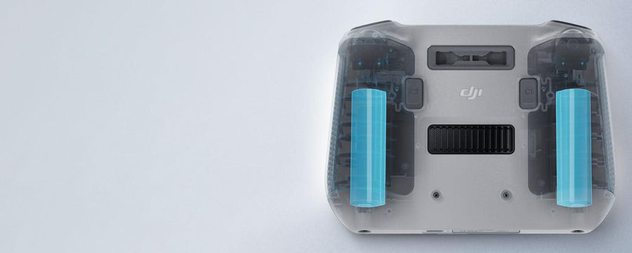 DJI RC 2 Remote Controller – DJI Hasselblad