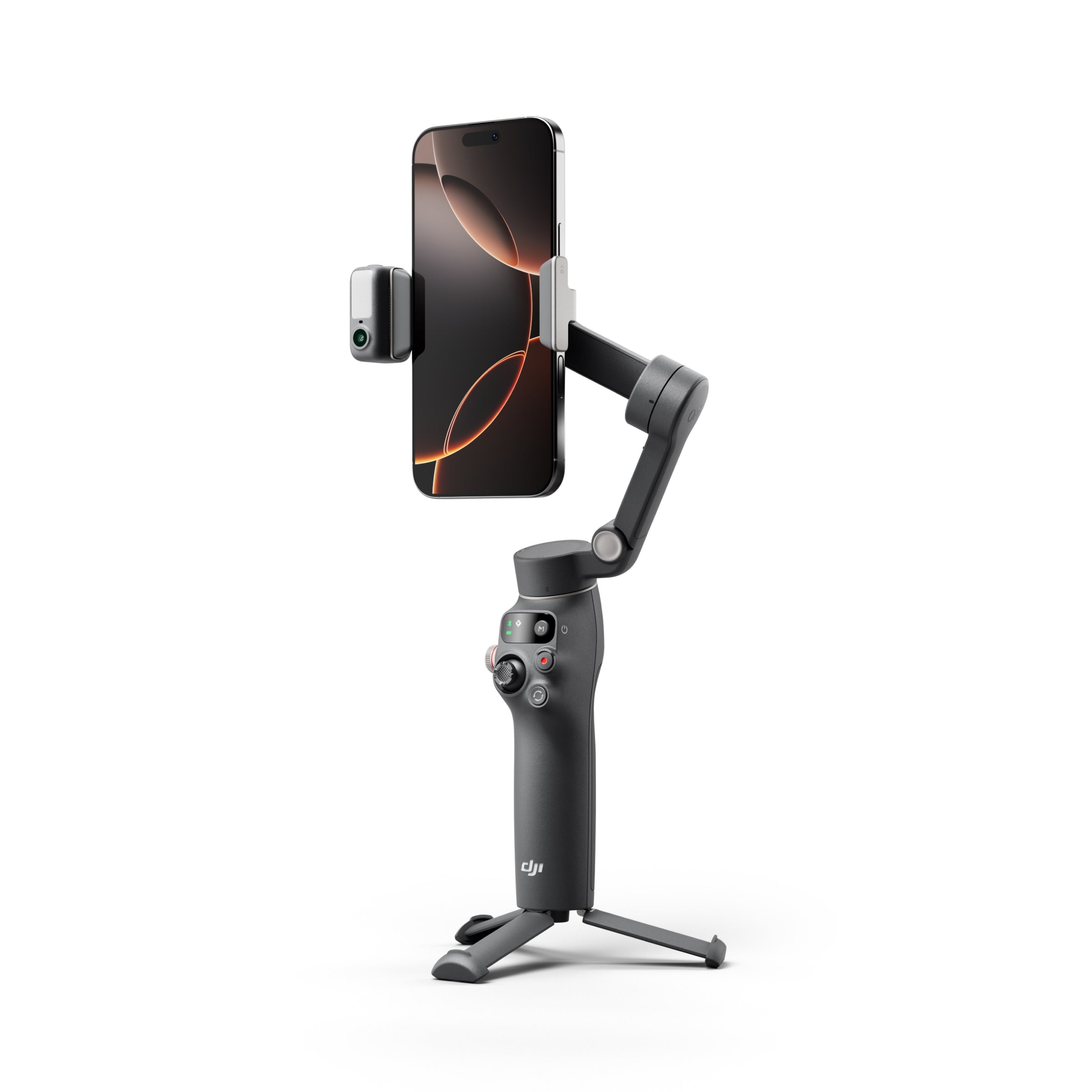 DJI Osmo Mobile 8 Handheld Gimbal – DJI Hasselblad
