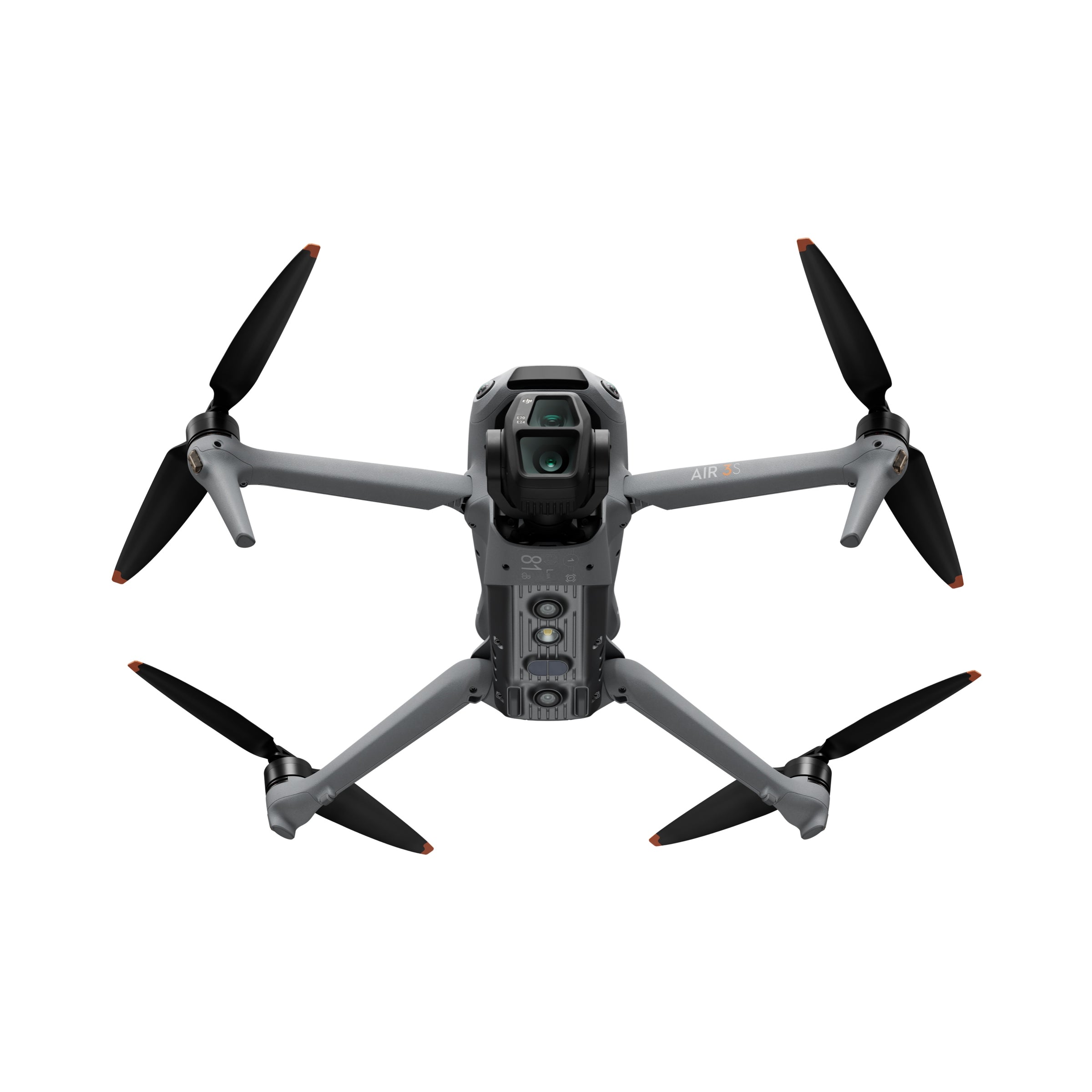 DJI Air 3S with RC-N3 Controller | DJI Hasselblad