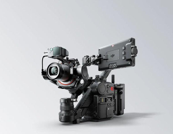 Handheld Imaging Devices – DJI Hasselblad