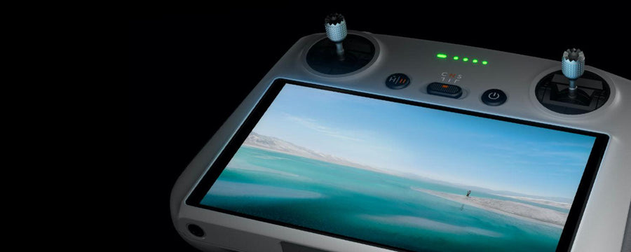 DJI RC Remote Controller – DJI Hasselblad