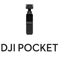 Handheld Imaging Devices – DJI Retail UK