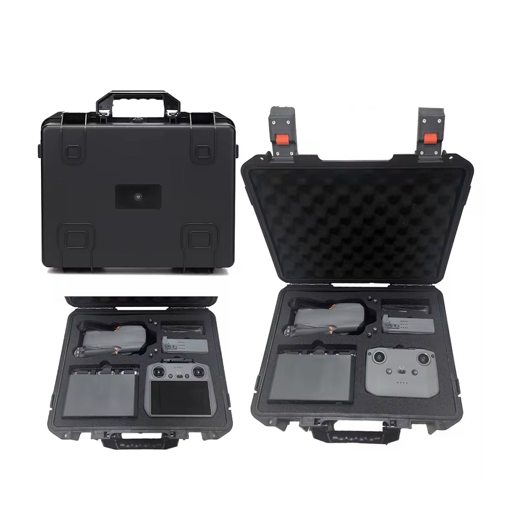 Waterproof Hard Carrying Case For DJI Air 3S – DJI Hasselblad