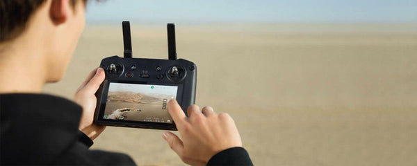 DJI RC Pro Remote Controller – DJI Hasselblad