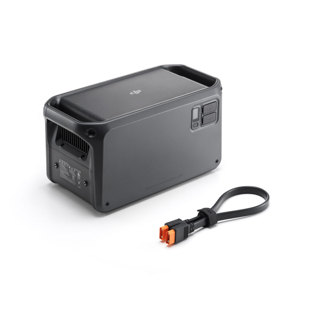 DJI Power Expansion Battery 2000 – DJI Hasselblad