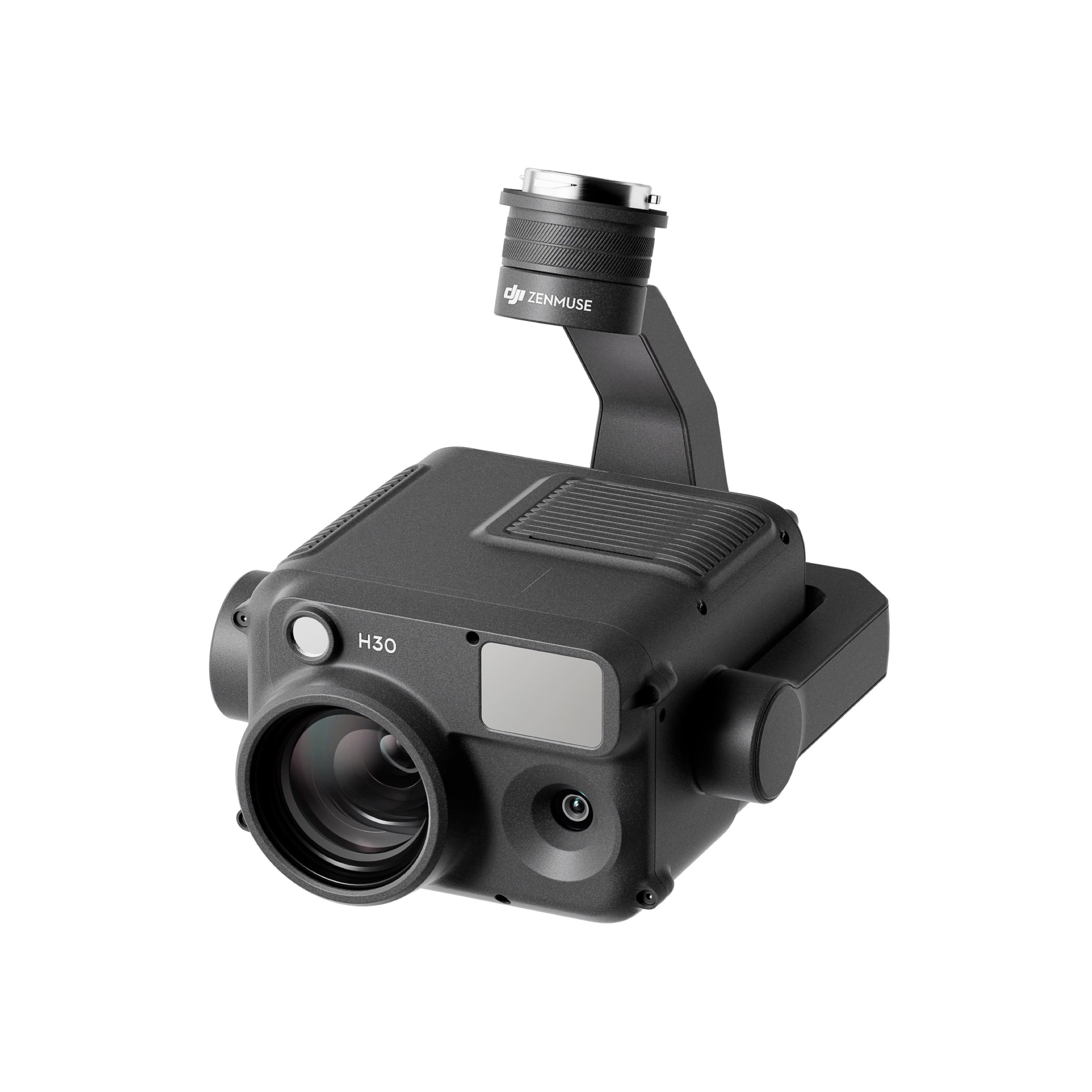 Zenmuse H30 Worry-Free Basic Combo – DJI Hasselblad