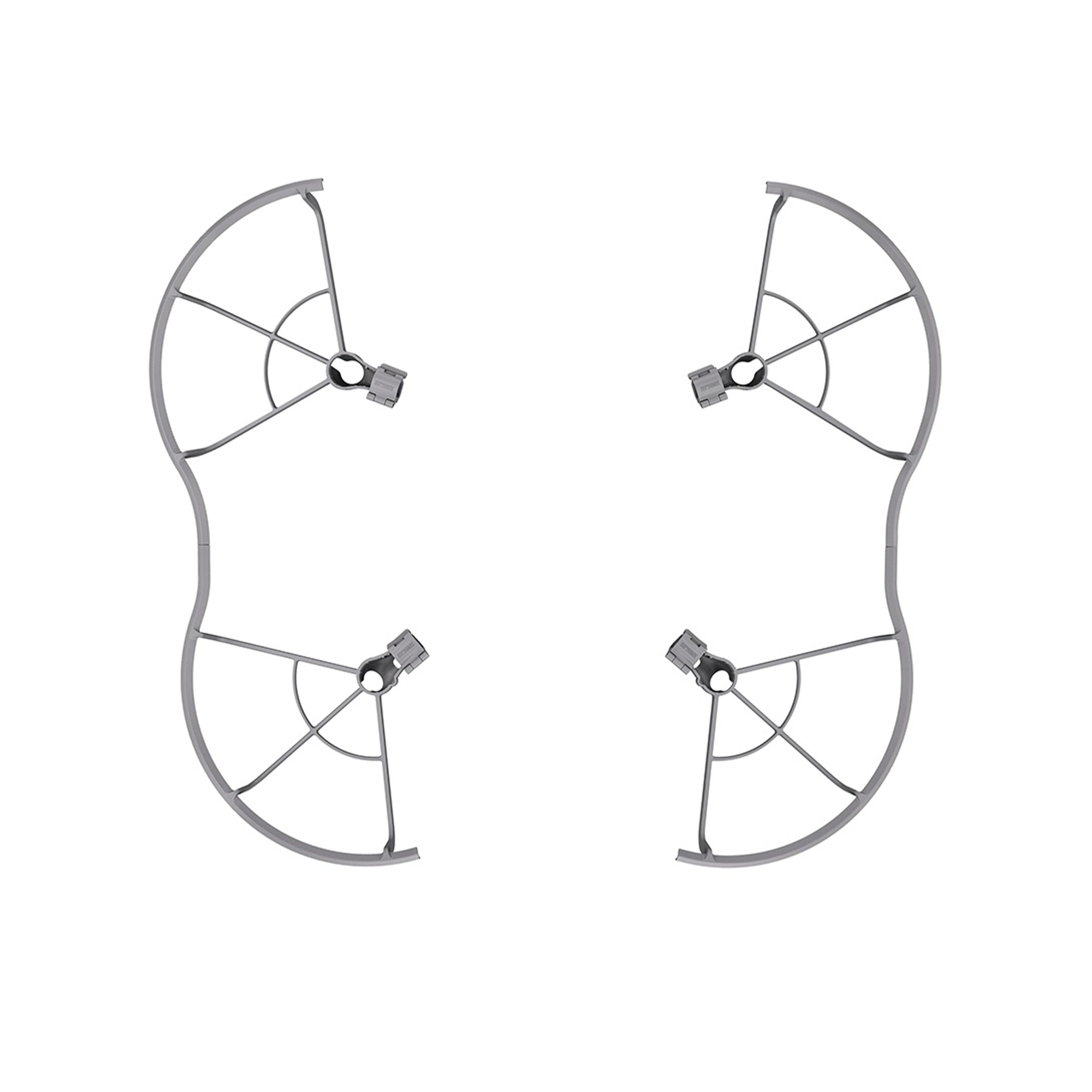 STARTRC Quick Install Anti-collision Propeller Guard for DJI Air 3S ...