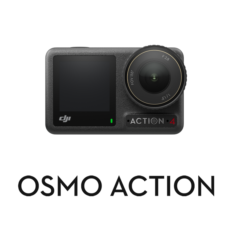 Handheld Imaging Devices – DJI Hasselblad