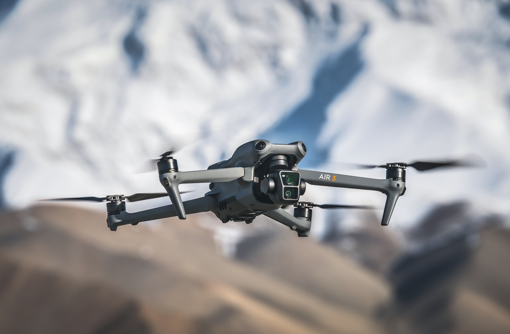 DJI Retail - Licensed Store for DJI Drones, Gimbals and Accessories ...