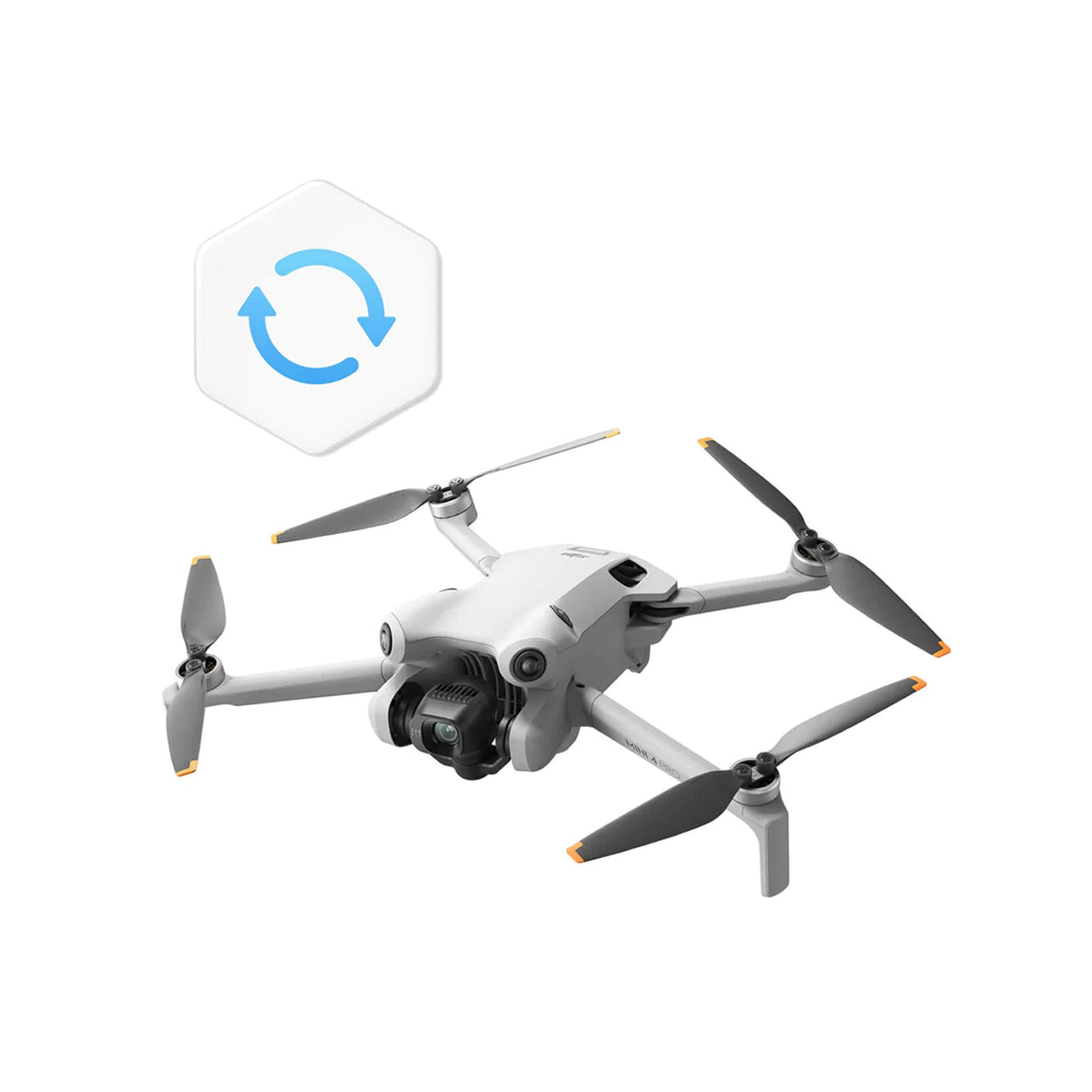 DJI Care Refresh 2-Year Plan (DJI Mini 4 Pro) – DJI Hasselblad