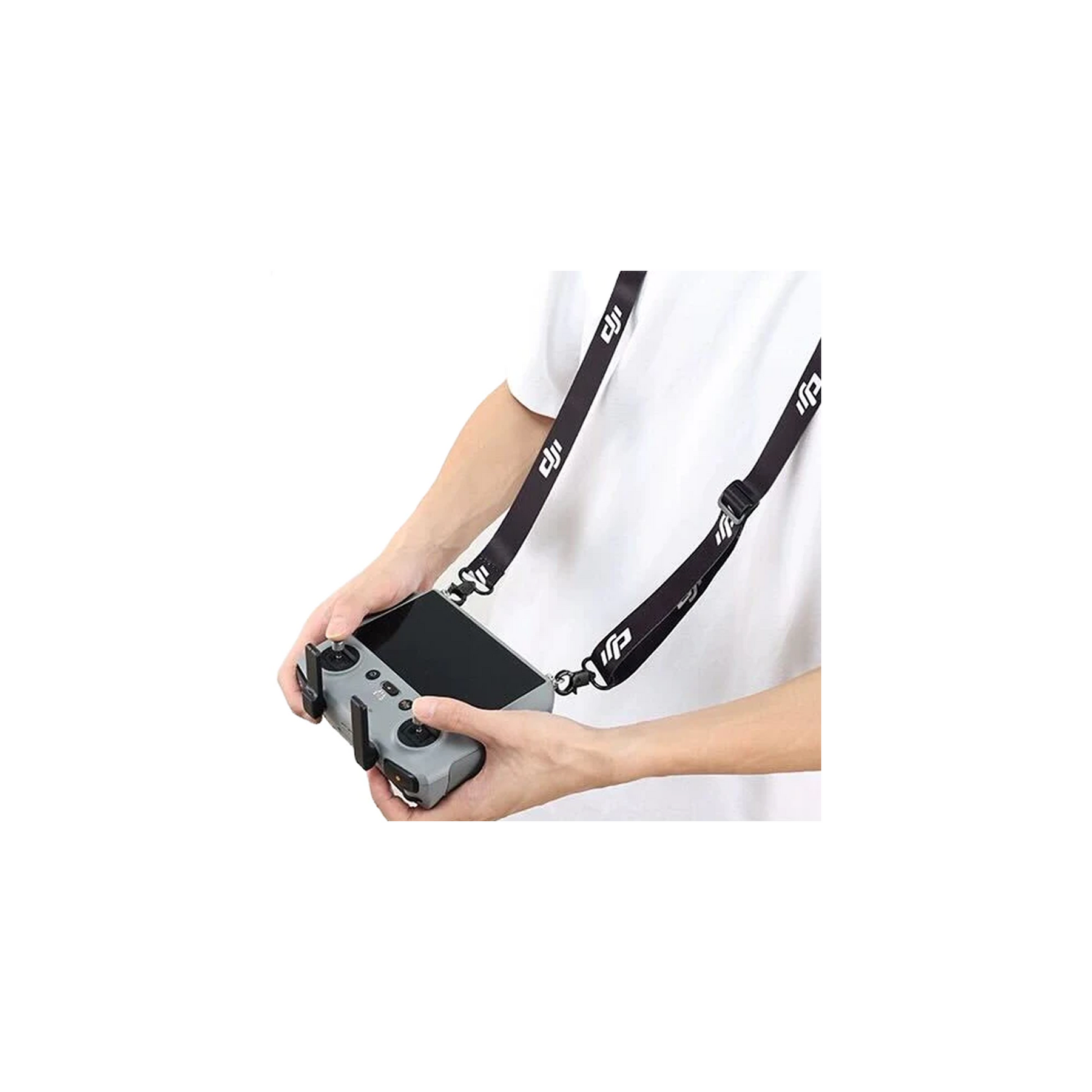 DJI Lanyard Neck Strap for DJI RC / RC 2 / RC Pro / RC Plus – DJI Hasselblad