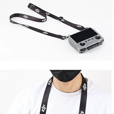 DJI Lanyard Neck Strap for DJI RC / RC 2 / RC Pro / RC Plus – DJI Hasselblad