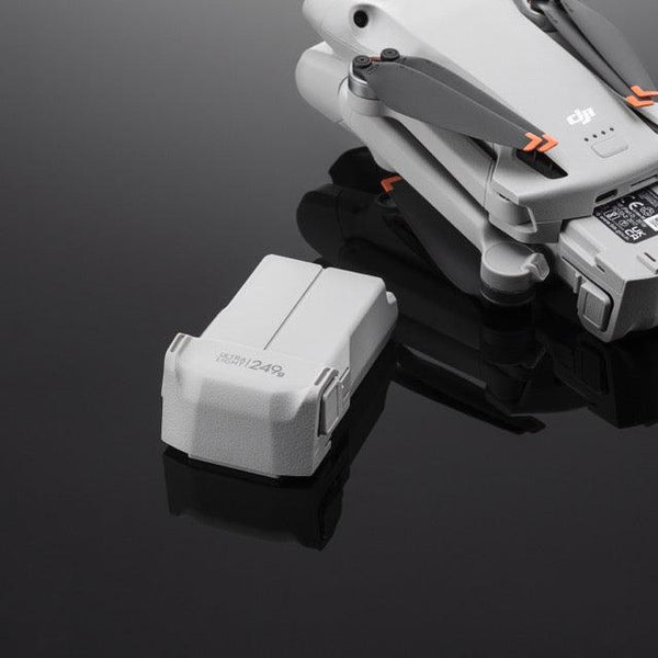 DJI Mini 3 Pro / Mini 3 Intelligent Flight Battery – DJI Hasselblad