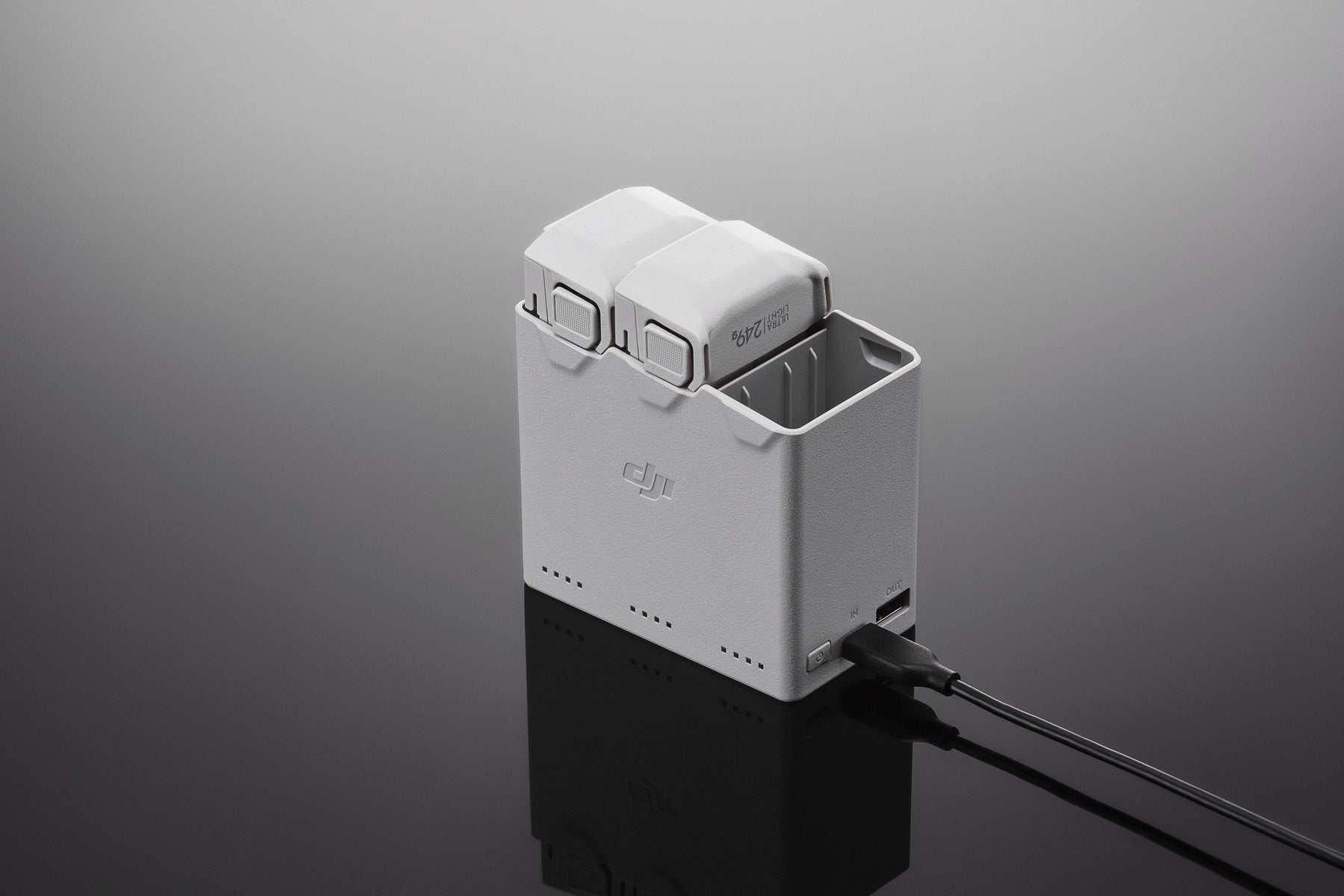 DJI Mini 4 Pro / Mini 3 Series Two-Way Charging Hub – DJI Hasselblad