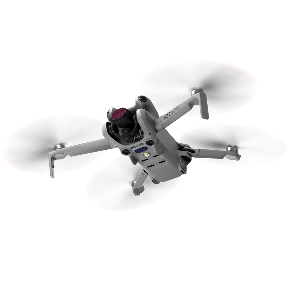 DJI Mini 4 Pro ND Filters Set (ND16/64/256) 3 PCS - STARTRC – DJI ...