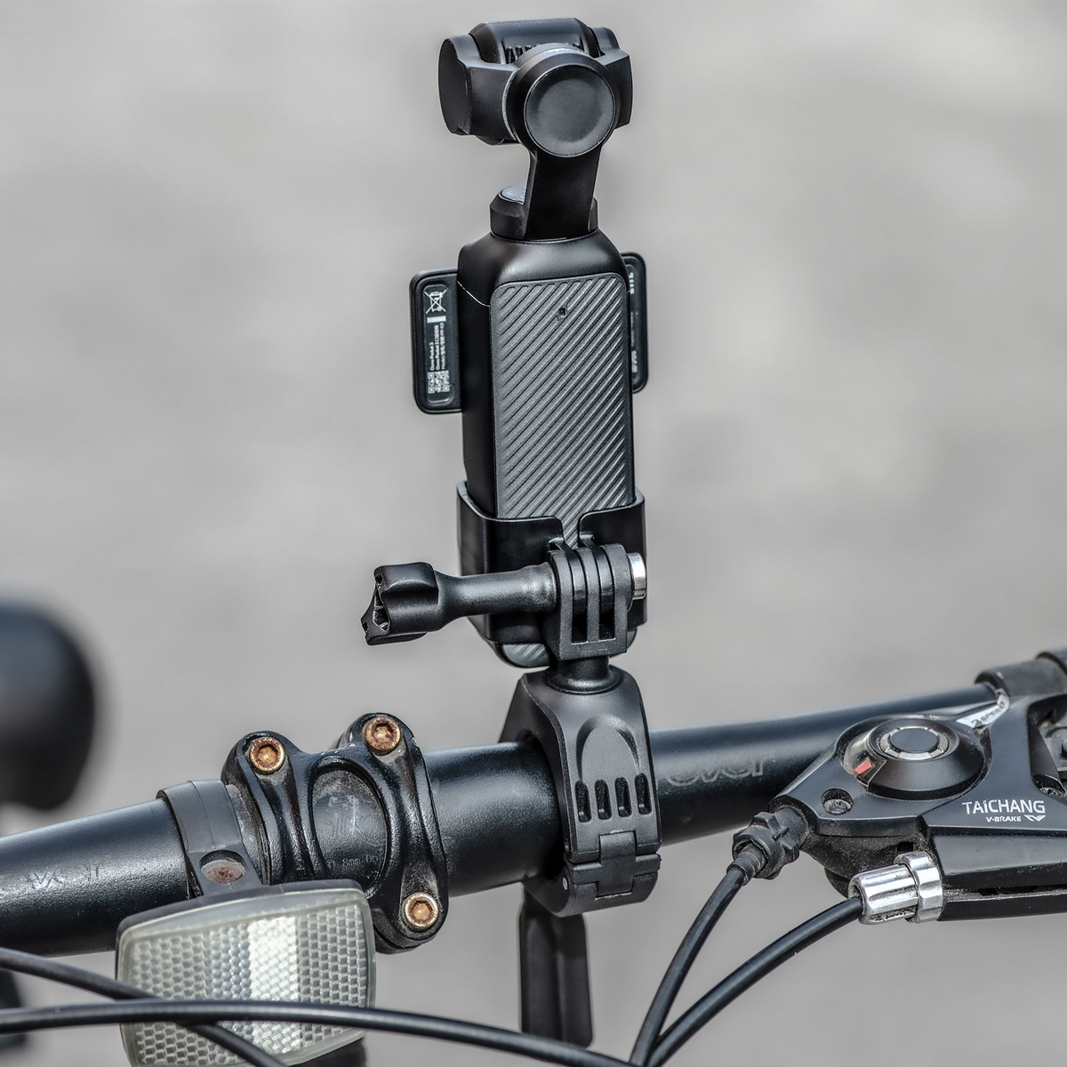 DJI Osmo Pocket 3 Expansion Adapter - StartRC – DJI Hasselblad