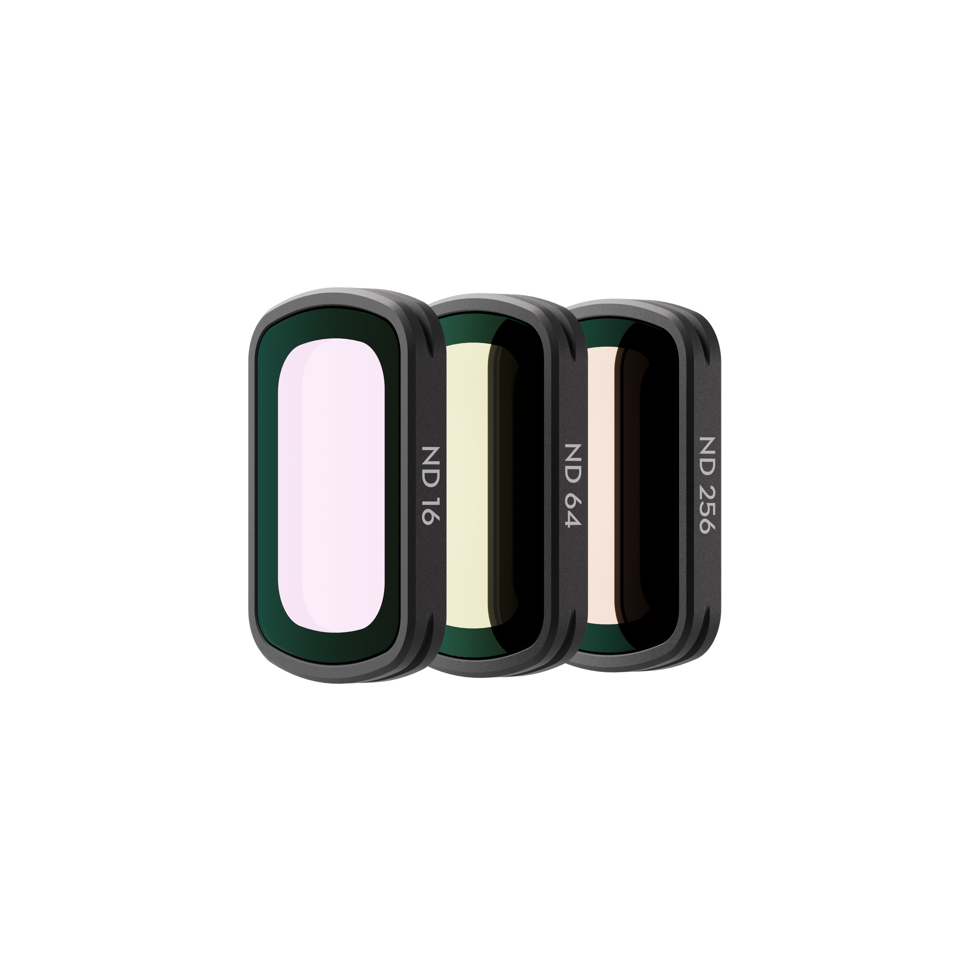 DJI Osmo Pocket 4 / Pocket 3 Magnetic ND Filters Set – DJI Hasselblad
