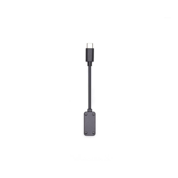 DJI R External GPS Module Adapter Cable – DJI Hasselblad