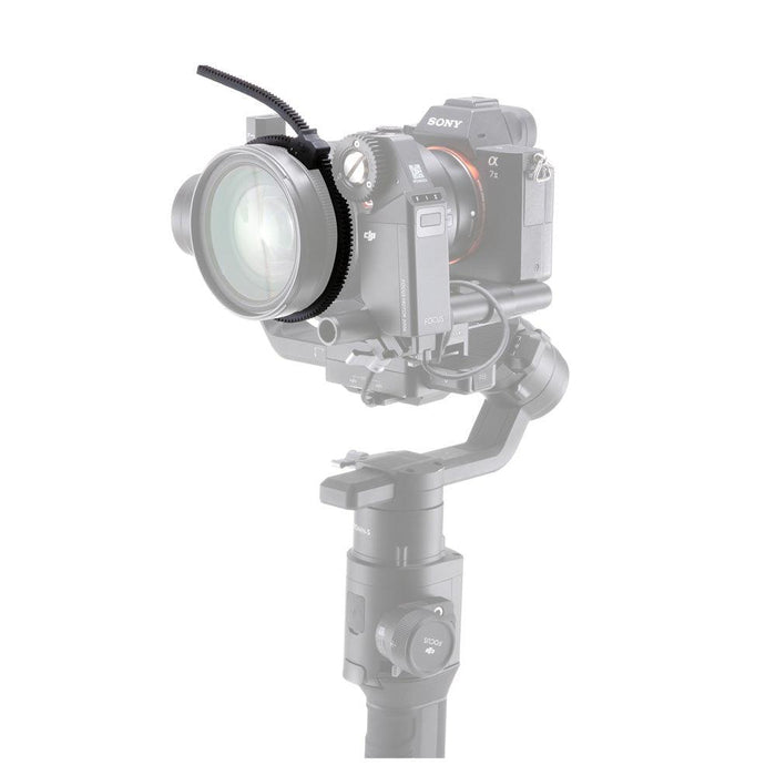 DJI R Focus Gear Strip – DJI Hasselblad