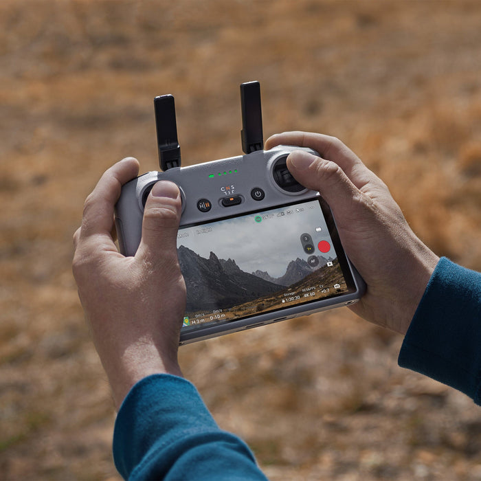 DJI RC 2 Remote Controller – DJI Hasselblad