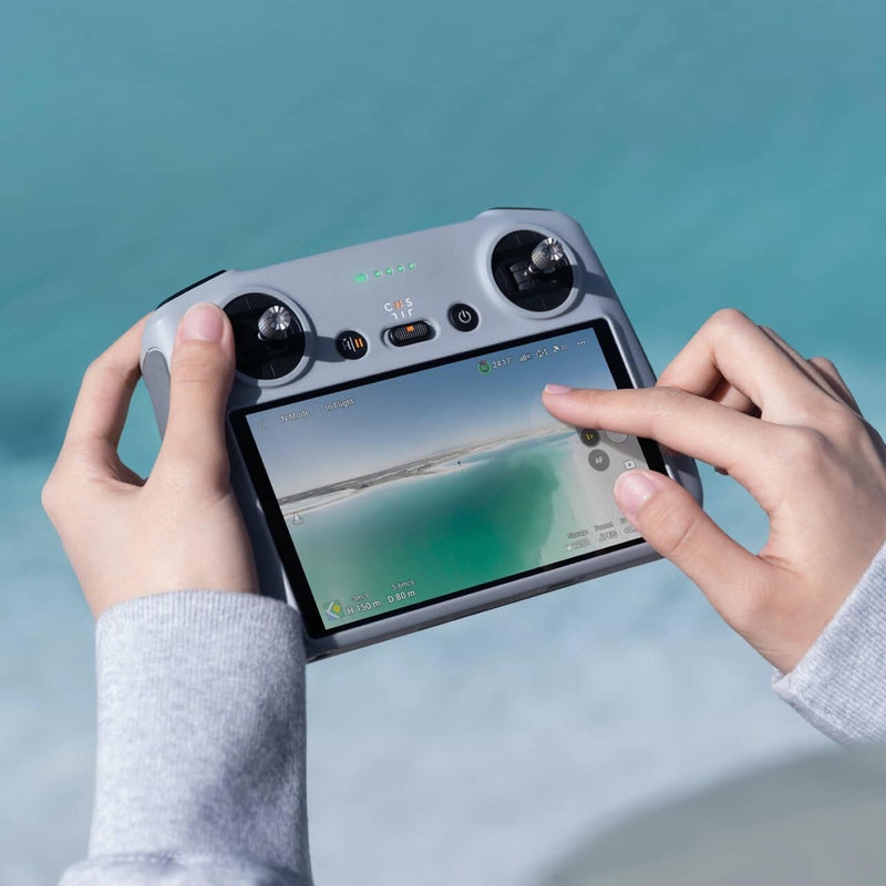 DJI RC Remote Controller – DJI Hasselblad