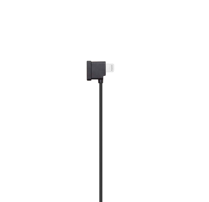 DJI RC-N1/N2 RC Cable (Lightning connector) – DJI Hasselblad