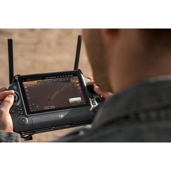 DJI RC Plus Remote Controller - Inspire 3 – DJI Hasselblad