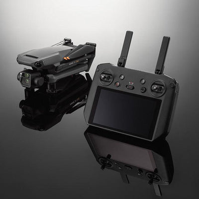 DJI RC Pro Remote Controller – DJI Hasselblad